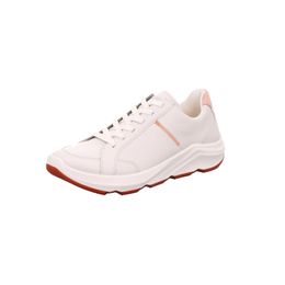Legero Sneakers Low BLISS in Offwhite | Gr.: 38,5