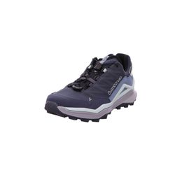 Lowa Outdoorschuhe MADDOX PRO GTX LO in rauchblau/blau | Gr.: 7