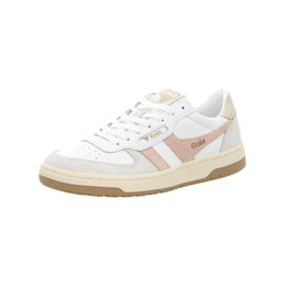 Gola Sneaker in wei&szlig; | Gr.: 42