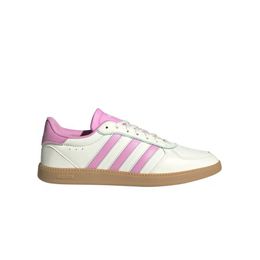 Adidas Sneaker Breaknet Sleek in Wei&szlig; | Gr.: 38,5