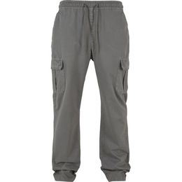 Urban Classics Cargo Trouser in asphalt | Gr.: XXL