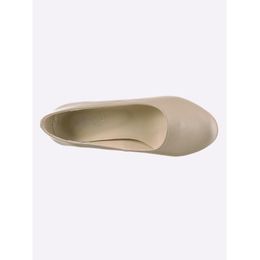 Andrea Conti Pumps in beige | Gr.: 38