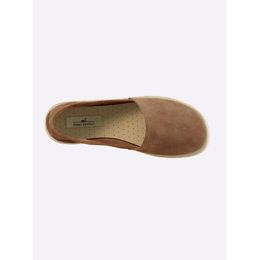 WITT WEIDEN Slipper in cognac | Gr.: 39