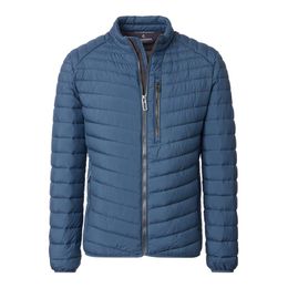 Casamoda Casa moda Steppjacke Basic in Blau | Gr.: 3XL