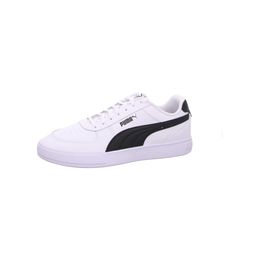 Puma Shoes Sneaker Caven in Wei&szlig; | Gr.: 43