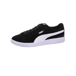 Puma Shoes Sneaker Vikky v3 in Schwarz | Gr.: 38,5