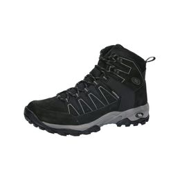 Br&uuml;tting Br&uuml;tting Outdoorschuh "Mount Pinos High" in Schwarz | Gr.: 47