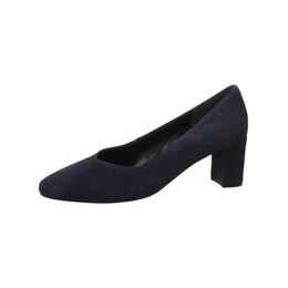 Gabor Comfort Pumps in Blau | Gr.: 40,5