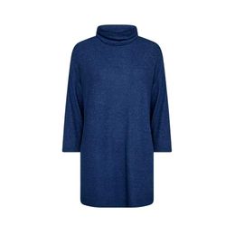 soyaconcept Top SC-BIARA 73 in 96832 ESTATE BLUE MELANGE | Gr.: XL