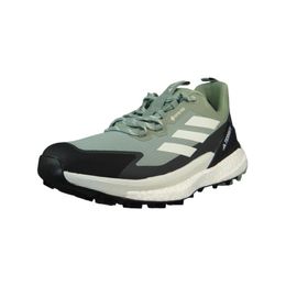 adidas Performance Halbschuhe silberfarben | Gr.: 41 1/3