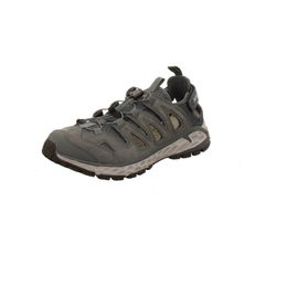 Meindl Sandalette in grau | Gr.: 45