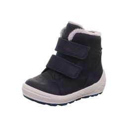 Superfit Winterstiefel GROOVY 2.0 in Blau | Gr.: 29