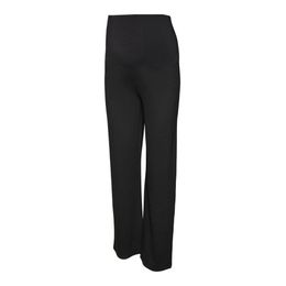 MAMALICIOUS mama licious Hose in Black | Gr.: L