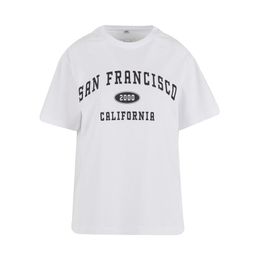 Mister Tee T-Shirt in white | Gr.: XS