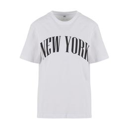 Mister Tee T-Shirt in white | Gr.: S
