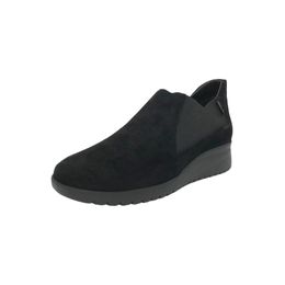 Mephisto Komfort Slipper in Schwarz | Gr.: 41