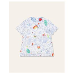 Oilily Kleid Daluna in Wei&szlig; | Gr.: 122
