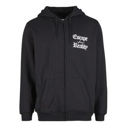 Mister Tee Sweat & Fleece - Hoody in black | Gr.: XXL