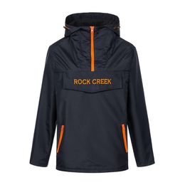Rock Creek Windbreaker in Navy | Gr.: L