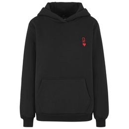 Mister Tee Sweat & Fleece - Hoody in black | Gr.: XS