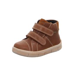 Superfit Lauflernschuh ULLI in Braun | Gr.: 21