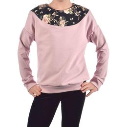 KMISSO Pullover in Lachs | Gr.: 104