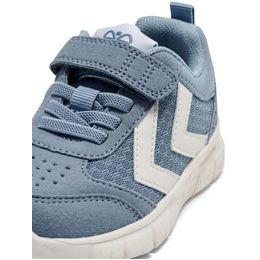 Hummel Kinder Sneaker "Crosslite Infant" in Blau | Gr.: 29