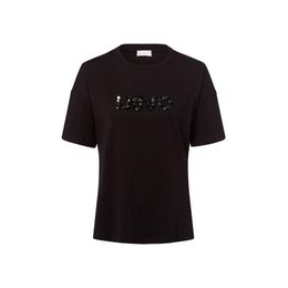 Liu Jo Shirt in schwarz | Gr.: M