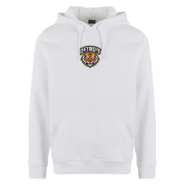 Mister Tee Sweat & Fleece - Hoody in white | Gr.: M