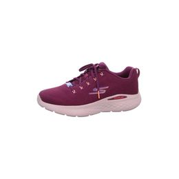 Skechers Trainingsschuh Go Run Lite in Violett | Gr.: 37