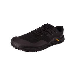 Merrell Halbschuhe schwarz | Gr.: 41