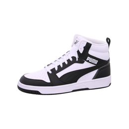Puma Shoes Schn&uuml;rstiefel Rebound V6 in Mehrfarbig | Gr.: 44,5