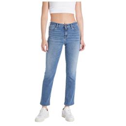 Replay Jeans ZOLIE regular/straight in Blau | Gr.: W25/L32