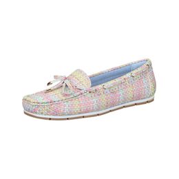 Piece of Mind Slipper in lt. pink/rose | Gr.: 41