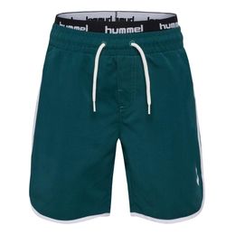 Hummel Verstellbare Taille Board Kurze Hose Hmljr Reg Jungen in JUNE BUG | Gr.: 110