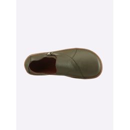 Gemini Slipper in khaki | Gr.: 38