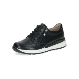 Caprice Sneaker schwarz | Gr.: 39