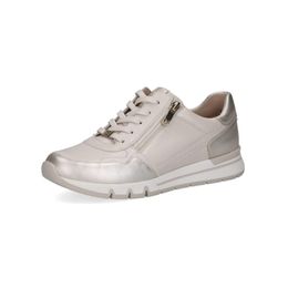 Caprice Sneaker creme | Gr.: 38