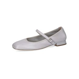 Caprice Ballerinas creme | Gr.: 38