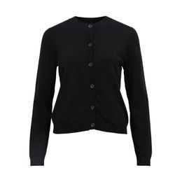Object Strickjacke in Black | Gr.: XS