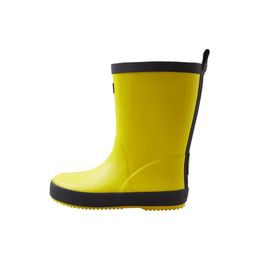Reima Gummistiefel " Taikuus " in Yellow | Gr.: 38