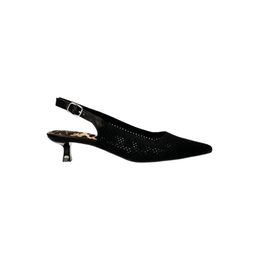 La Strada Slingpumps in Schwarz | Gr.: 41