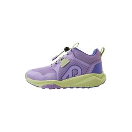 Reima Kinderschuhe " Sneakers Kiritin " in Blooming Lilac | Gr.: 28