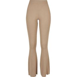 Urban Classics Leggings in unionbeige | Gr.: L