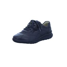 Hartjes Schn&uuml;rschuh RAP in Schwarz | Gr.: 5,5