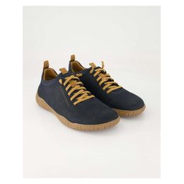 Josef Seibel Slip On Sneaker in Blau | Gr.: 36
