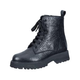 Piazza Schn&uuml;rstiefeletten in schwarz | Gr.: 38