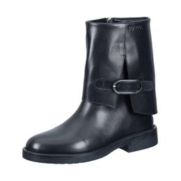 Piazza Freizeit Stiefeletten in schwarz | Gr.: 38