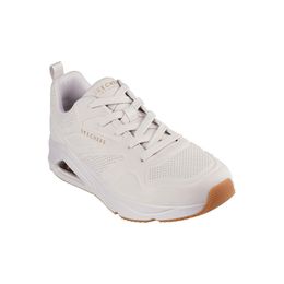 Skechers Sneakers Low Tres-Air Uno - Casairal in wei&szlig; | Gr.: 48.5