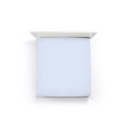 Formesse Spannbettlaken Bella Donna Jersey in Himmelblau | Gr.: 140x200 cm